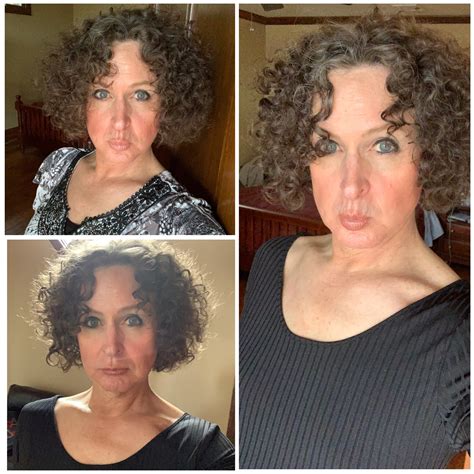 At Least The Hair Isnt Bad For 59 🤷🏻‍♀️ Yay Or Nay R Transpassing