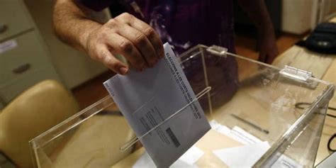 Calendario Electoral 2019 Fechas Clave Tras El 28a