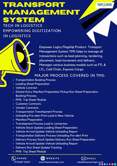 empower logics posted on linkedin
