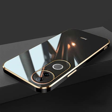 Jual Casing Telepon Untuk Vivo V V Pro Lite Penutup Belakang Pelat Listrik Lembut Transparan