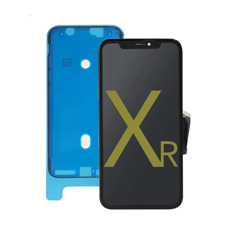 Iphone Xr Lcd Premium Quality Phone Parts Express