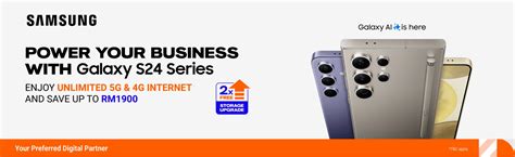 Uni5g Business Mobile Prepaid Plans Unifi Business