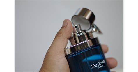 Добрият мъжки парфюм е слабостта на много жени