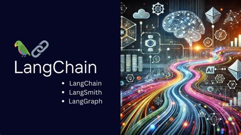 Unleashing The Power Of Language Models How Langchain Langsmith And
