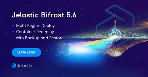 Jelastic Released Multi Region Deployment And Automatic Container Rollback Docktera