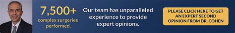 Ct Scan Risks Expert Surgeon Aaron Cohen Gadol Md Aaron Cohen