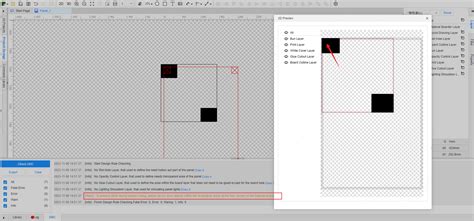 Check Drc Easyeda Pro User Guide
