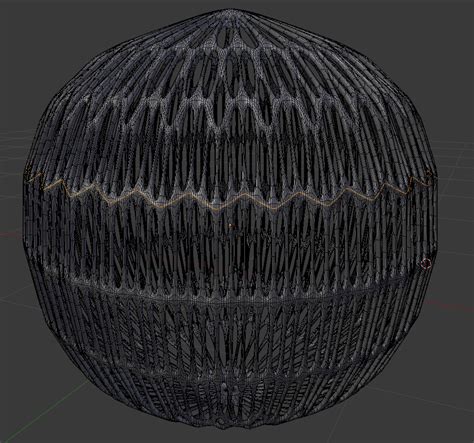 How Do I Cut This Object In Two Modeling Blender Artists Community