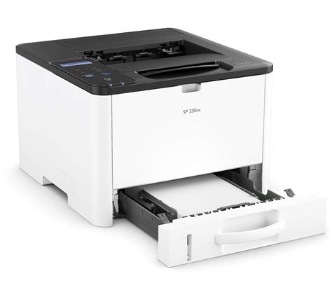 Ricoh Sp 330dn Review Pcmag