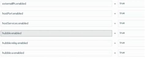 Unable To Use Hostport In Cilium Plugin Installed By Helm · Issue 19863 · Ciliumcilium · Github