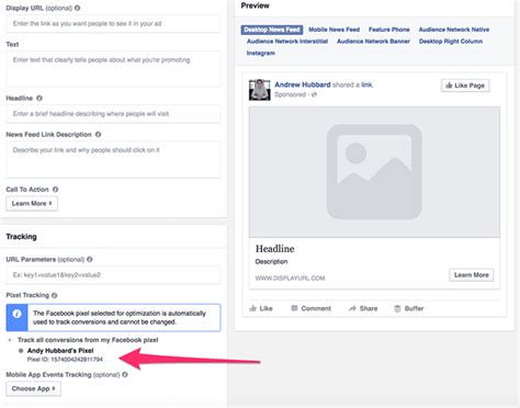 Conversion Tracking On Facebook Step By Step Guide