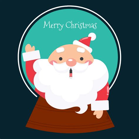 Free Merry Christmas Sticker Template To Edit Online