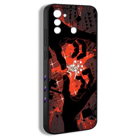 чехол для смартфона Подходит для Tecno Spark 8c Сукуна Рёмэн Махорага