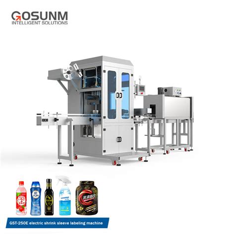 Tamper Evident Tamper Proof Labeling Applicator Round Bottle Labeling