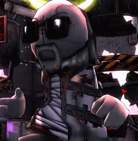 Madness Combat Jebus Full Name