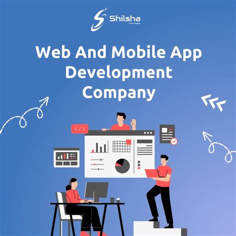 Shilsha Technologies On Linkedin Webdevelopment Mobileappdevelopment Techsolutions