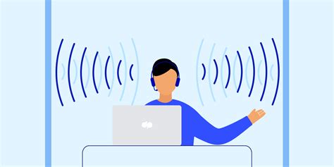 Why Is My Mic Echoing The Best Easy Fixes To Mic Problems Dialpad