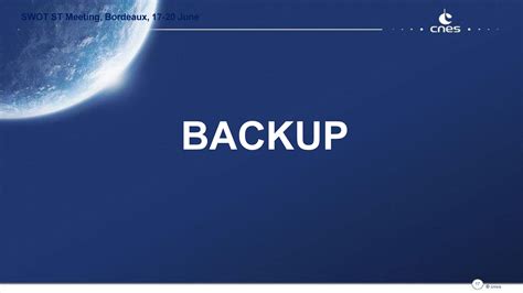 Floodplain Dem Fpdem Algorithm Status And Plans Nasa Swot