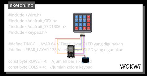 Naufal Ikhfannudin Quiz O Wokwi Esp32 Stm32 Arduino Simulator
