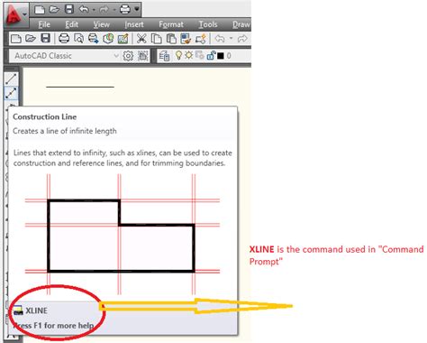 IGNOU Commonly Used Commands In AutoCAD