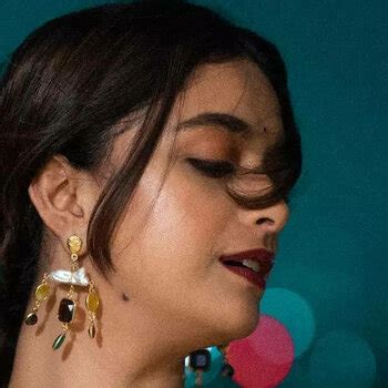 Keerthy Suresh Keerthysureshofficial Nude Leaks TheFappening