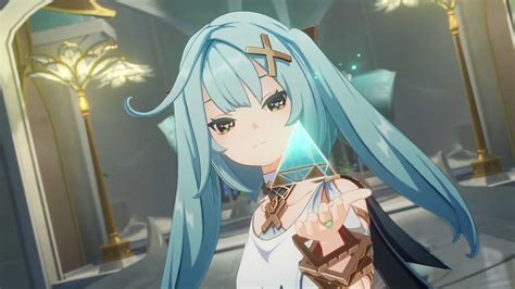 Genshin Impact Faruzan Best Build Theories Artifacts Talent Focus And Hot Sex Picture