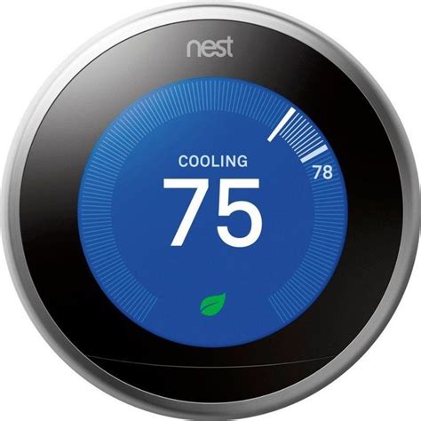 Is The Nest Thermostat Compatible With The Nest Temperature Sensor Android Central