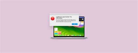 What To Do When Macos Disk Utility Cant Repair This Disk