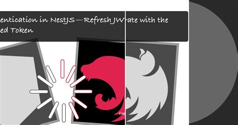 list jwt authentication with angular and nestjs curated by jen hsuan hsieh sean medium