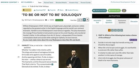 Mccarthyism Commonlit Assessment Questions Answer Key At Kayla Omay Blog