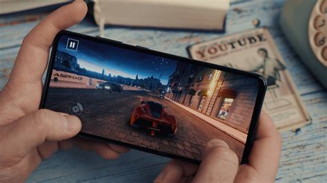 Samsung Galaxy A52 Test Pravi Izbor Benchmark
