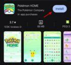 Pokemon Home Error Code How To Fix It