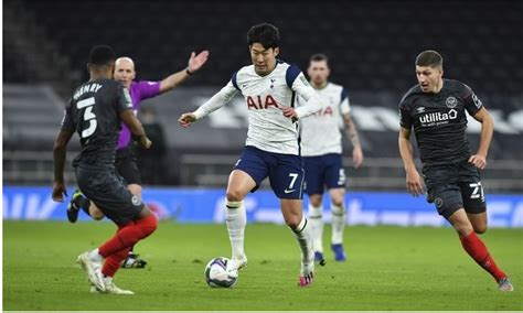 토트넘 브렌트포드 중계 손흥민 중계 경기 생중계 스포티비 쿠팡플레이