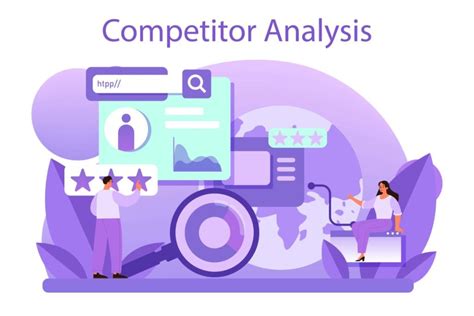 How To Do An Seo Competitor Analysis The Definitive Guide
