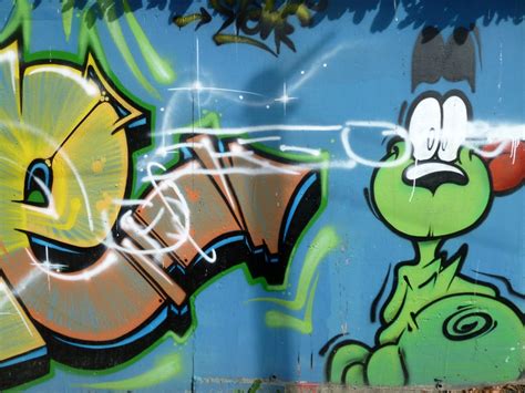 Zone Mâles 258 Sex Graffiti