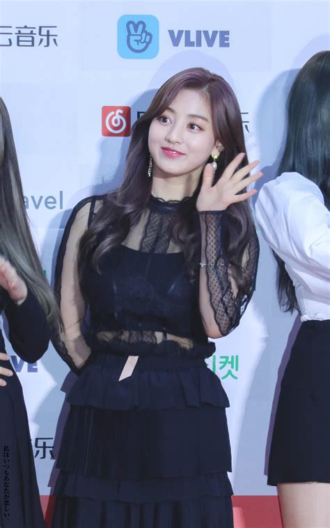 Jihyo Rjihyo Jihyo Rjihyo