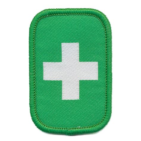 First Aider Monmouthshire District Webshop