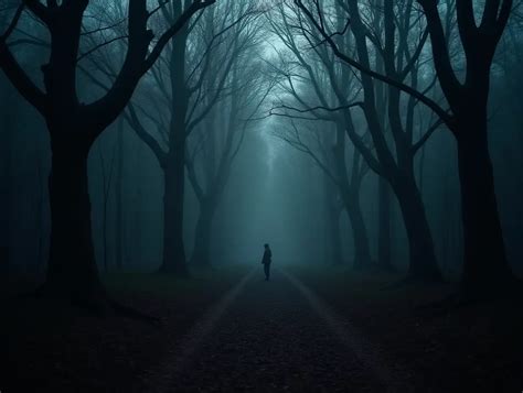 Dark Forest Encounter Gargamel Captures Smurfs Ai Image Generator