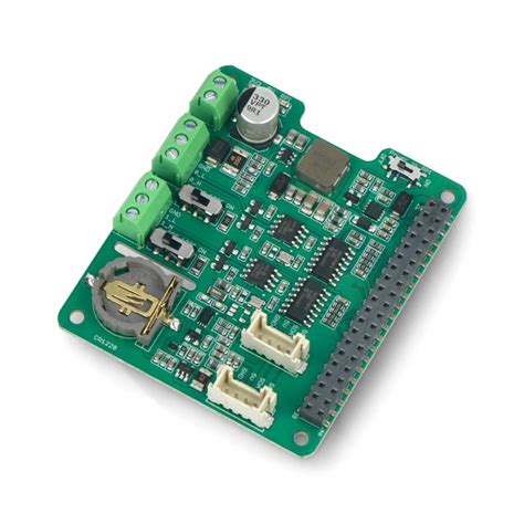 Channel CAN BUS FD Shield For Raspberry Pi Seeed Studio 41 OFF