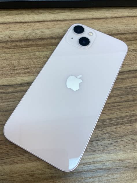 아이폰13 핑크 128gb 배터리89 상태좋은 중고60만팝니다