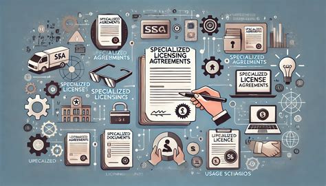 Microsoft Licensing Agreement Types