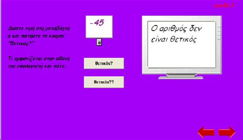 Response Of The Program Positive In Case That The Entered Number Is