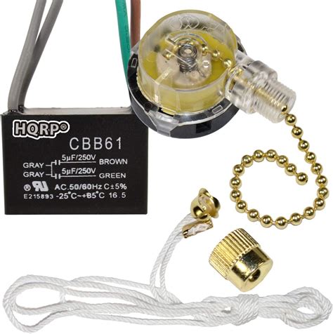 Wire Ceiling Fan Capacitor Wiring Diagram Shelly Lighting