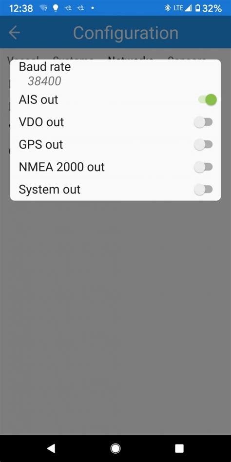 Testing Vesper Cortex M1 Excellent Ais Monitoring And Much More In One Box Panbo