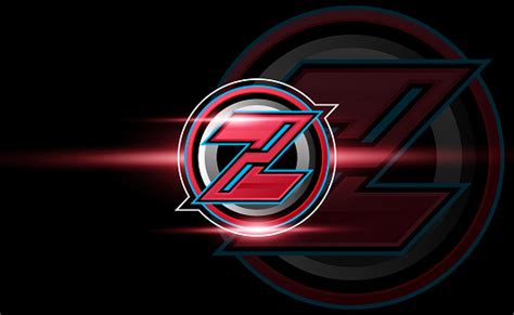 초기 Z 벡터 초기 문자 모노그램 Esport 트위치 및 게임 로고 템플릿 0명에 대한 스톡 벡터 아트 및 기타 이미지 0명 3차원 형태 개념 Istock