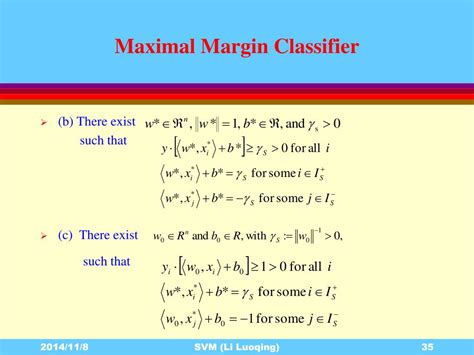 Ppt Support Vector Machine Powerpoint Presentation Free Download