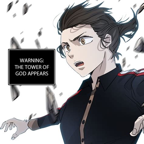 Tower Of God Webtoon Returning Summer 2021