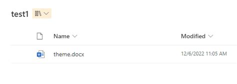 Sharepoint Moving Files Between Libraries Microsoft Qanda