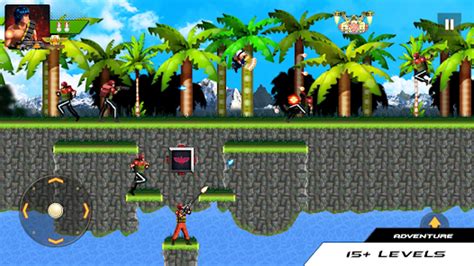 Android Için Hero Warrior Evolution İndir