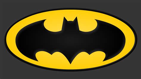 Batman Symbol By Yurtigo On Deviantart